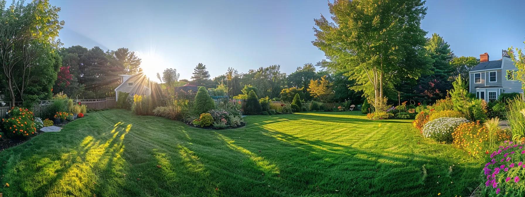 Effective Tick Control in Rhode Island: Protect Your Home